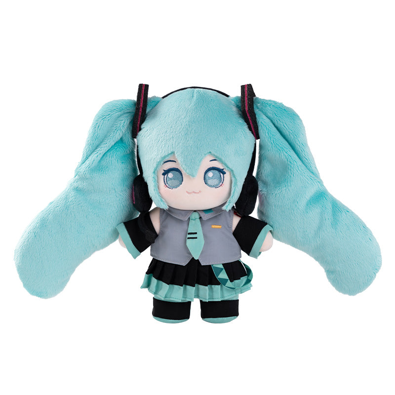 Hatsune Miku Movable Plush Figure Set – ACG Go Anime