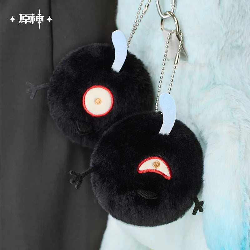 Genshin Impact Il Dottore Monster Plush Merch – ACG Go Anime
