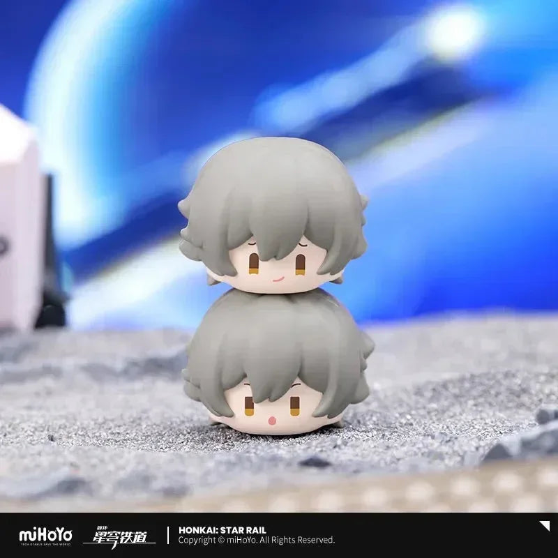 Honkai: Star Rail Chibi Jenga Mystery Box – ACG Go Anime