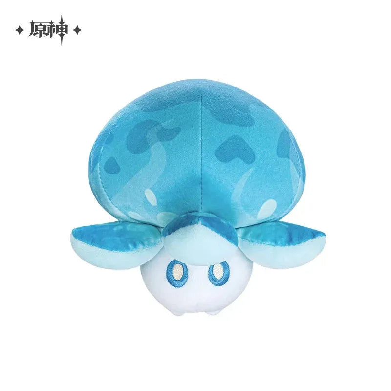 Genshin Impact Fungus Series Floating Fungus Plush Toy – ACG Go Anime