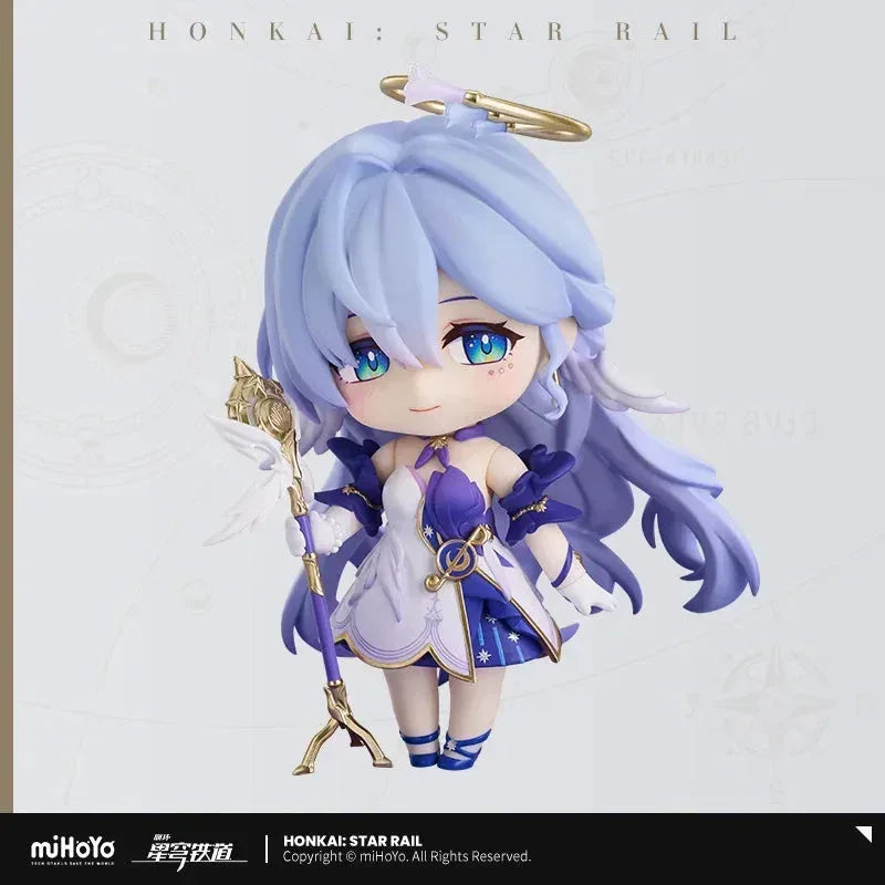 Honkai: Star Rail Robin Nendoroid Figure – ACG Go Anime