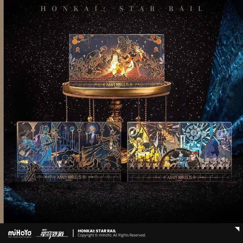 Honkai: Star Rail Official Merchandise Store | ACG Go Anime