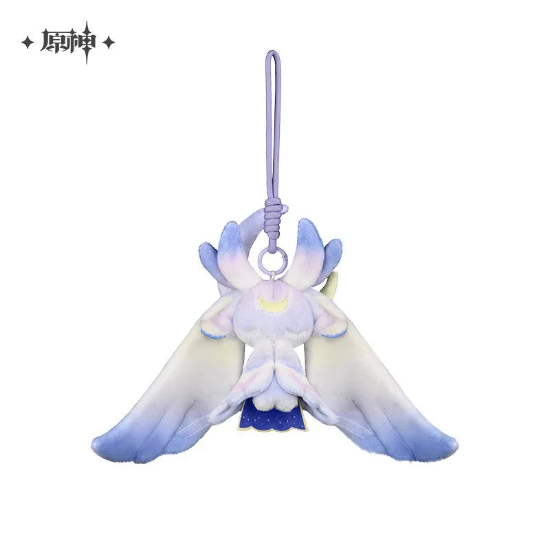 Genshin Impact Columbina Luonnotar Plush Keychain – ACG Go Anime